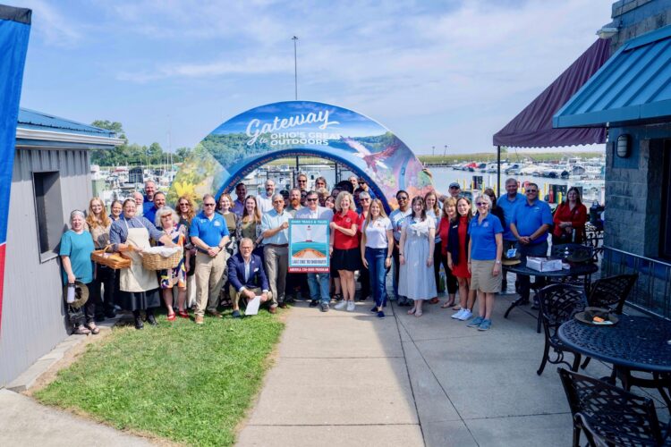 America 250-Ohio announces new Lake Erie to Ohio River Trail | News ...